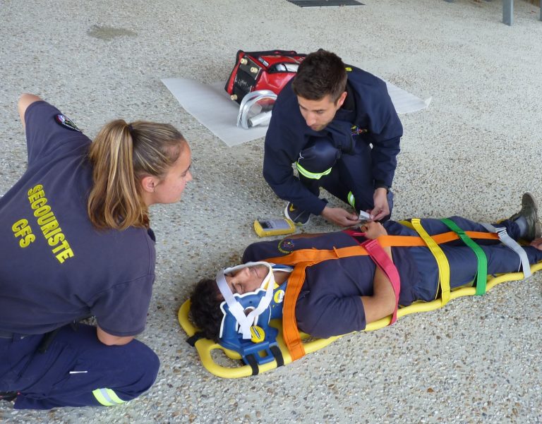 Formation Continue PSE2 Programme 2025 - CFS33